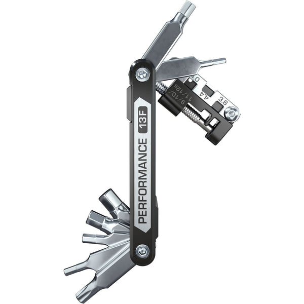 PRO | Mini 13 Multitool - G!RO