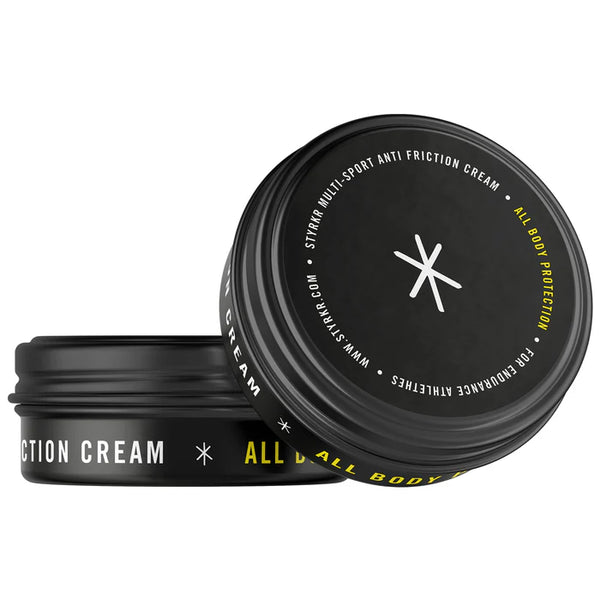 Styrkr Multi Sport Anti-Friction Cream - 150ml - G!RO