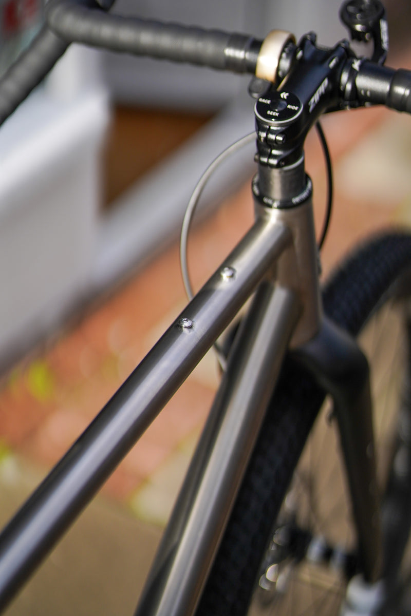 *ALL NEW* Curve GXR4 (aka Kevin) - G!RO