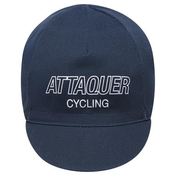 All Day Logo Cycling Cap | Attaquer - G!RO