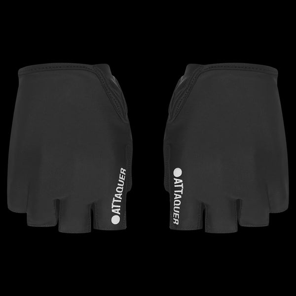 Summer PC Gloves | Black - G!RO