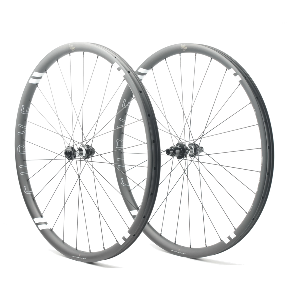 CURVE WHEELS - G!RO